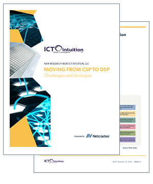 Moving From Csp To Dsp Challenges And Strategies